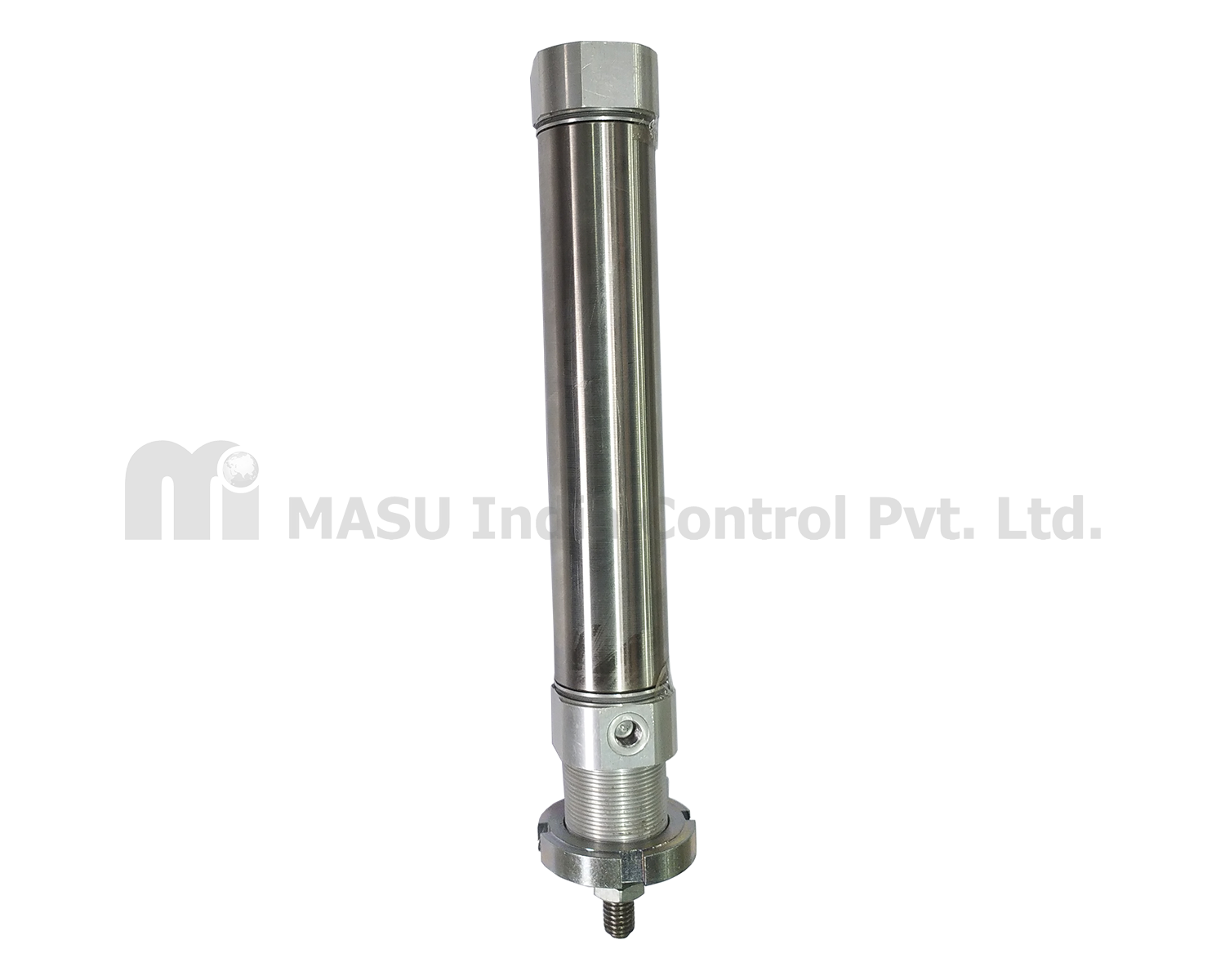 Brick Lining Machine Spare Parts - Masu India Control