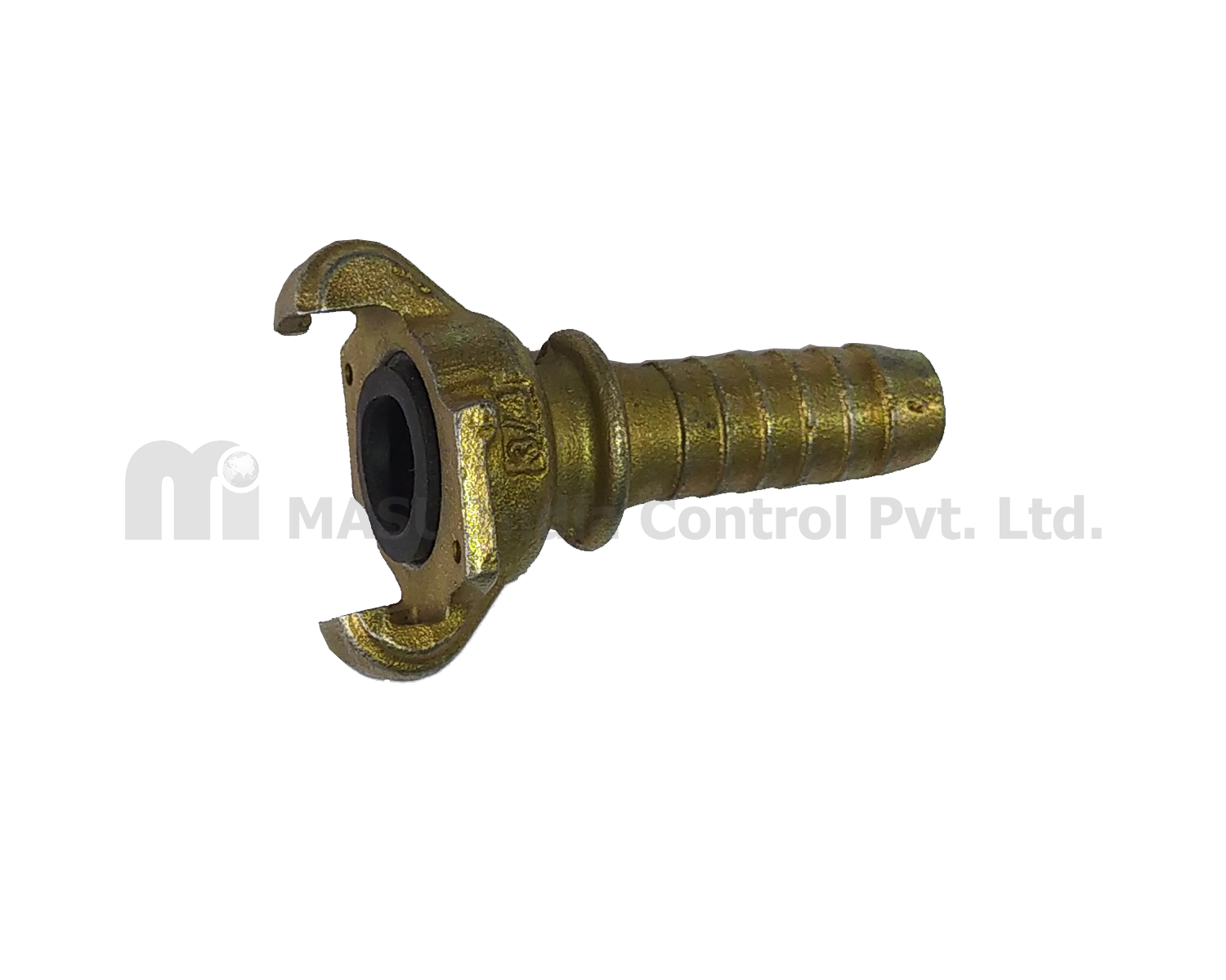 Brick Lining Machine Spare Parts - Masu India Control